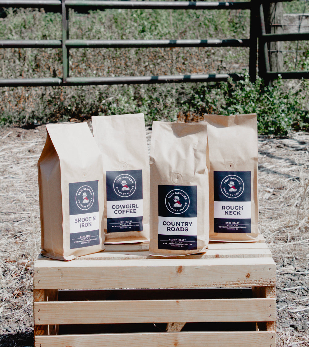 Collections – LaShaw Ranch Roasters