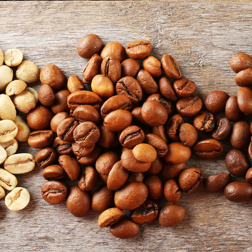 Medium Roast Collection – LaShaw Ranch Roasters