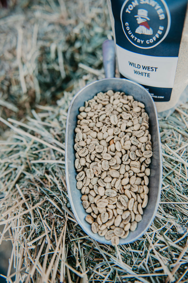 LaShaw Ranch Roasters