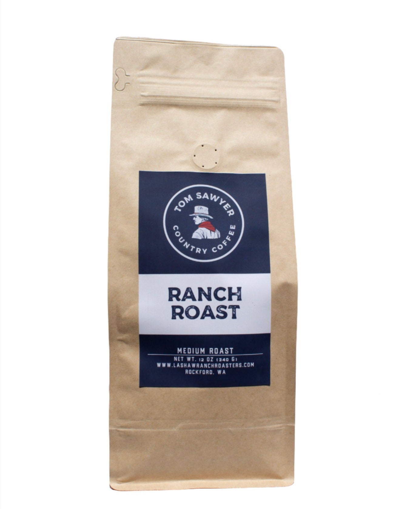 Ranch Roast Coffee – LaShaw Ranch Roasters