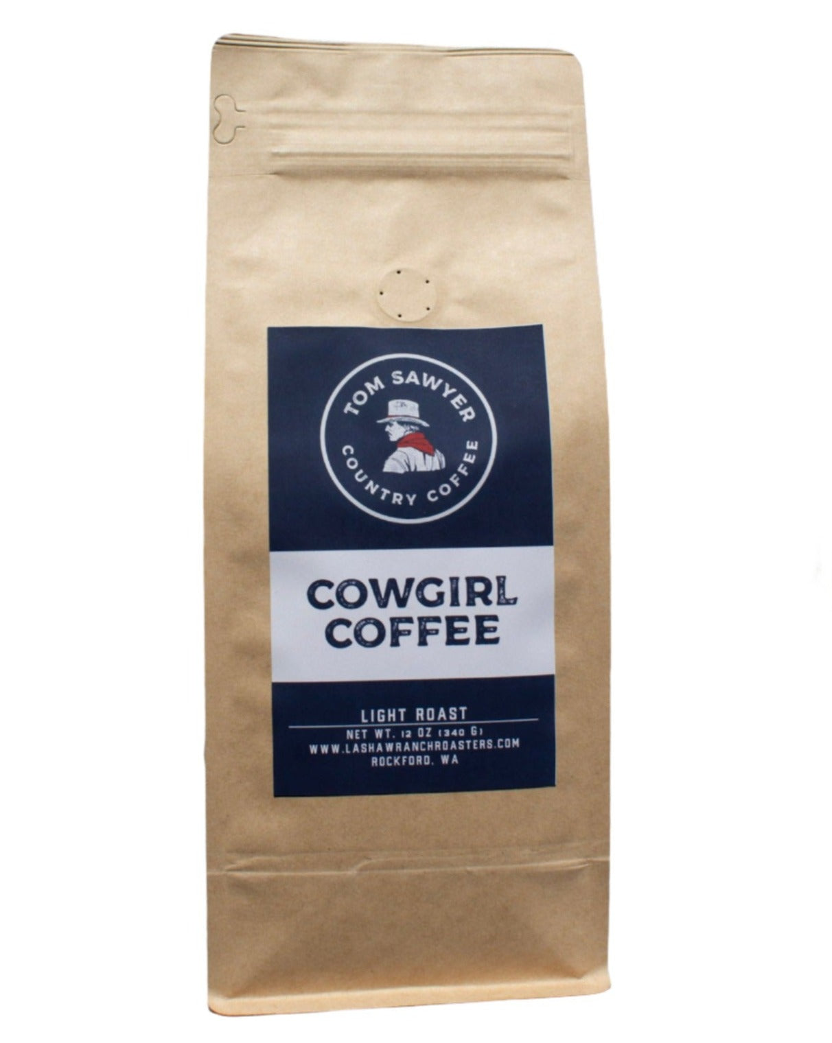 LaShaw Ranch Roasters