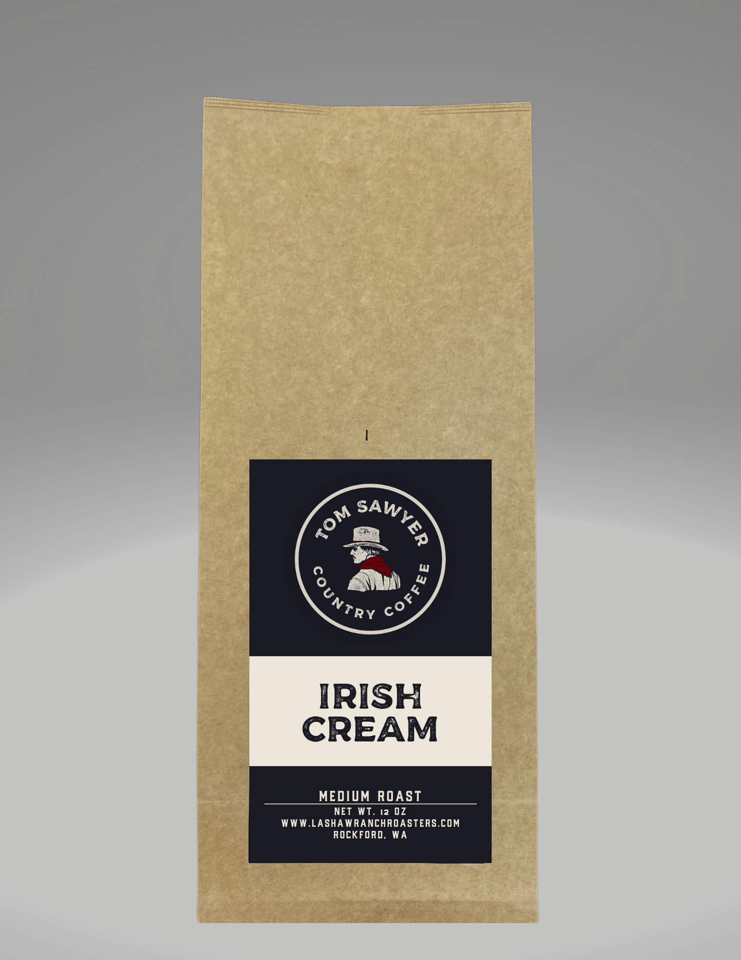 Irish Cream Coffee – LaShaw Ranch Roasters