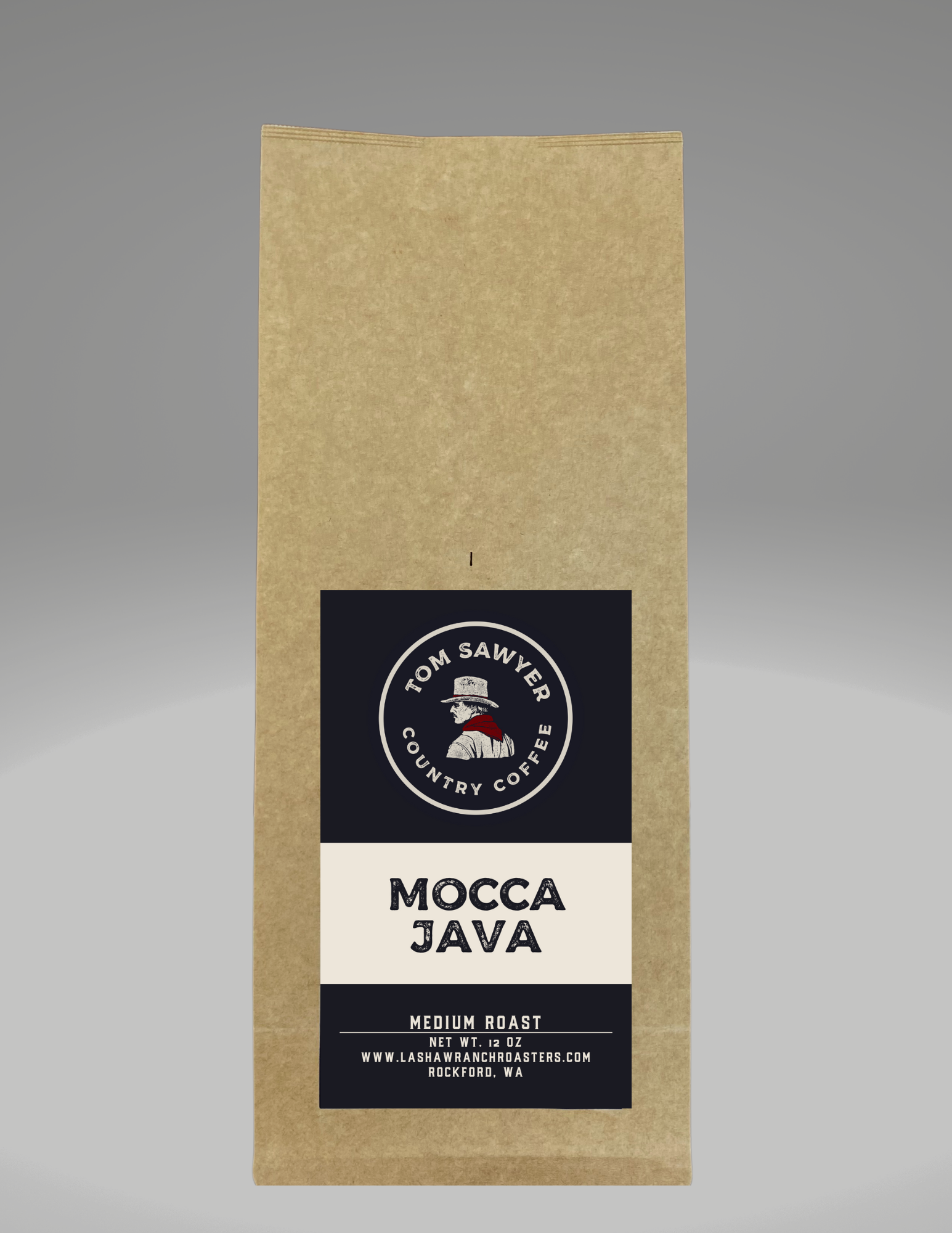 Mocca Java Coffee – LaShaw Ranch Roasters