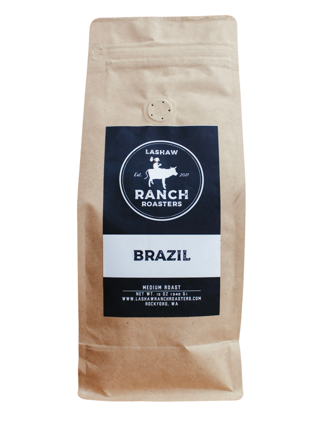 Coffee – LaShaw Ranch Roasters