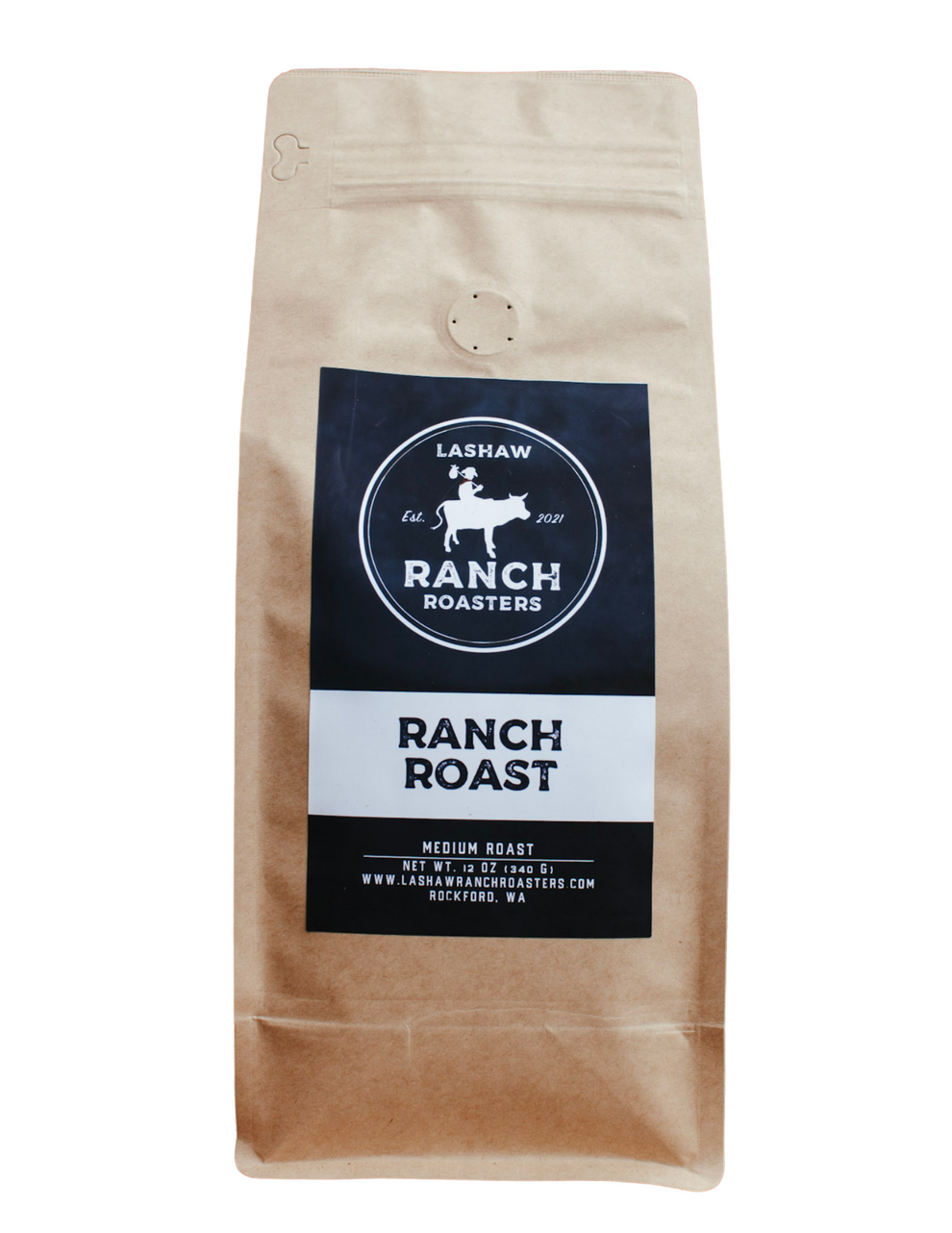 Ranch Roast Coffee – LaShaw Ranch Roasters