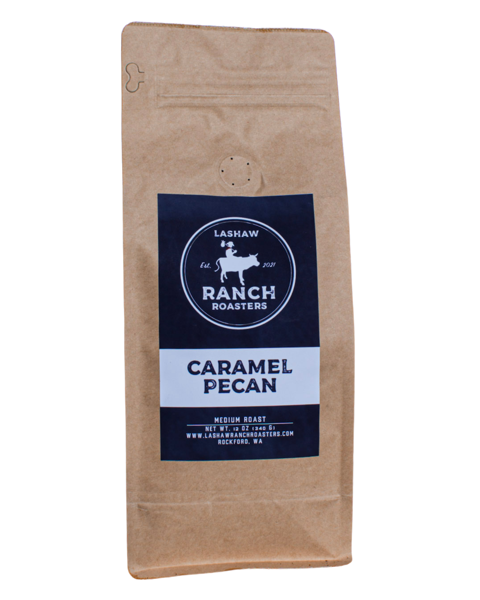 LaShaw Ranch Roasters