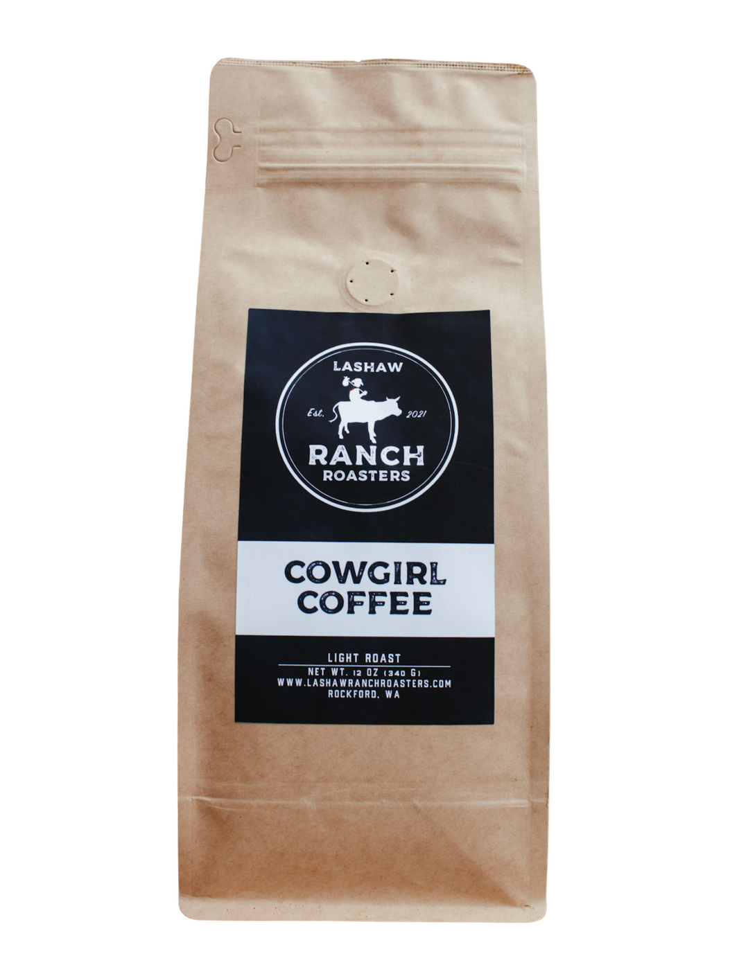 Coffee – LaShaw Ranch Roasters