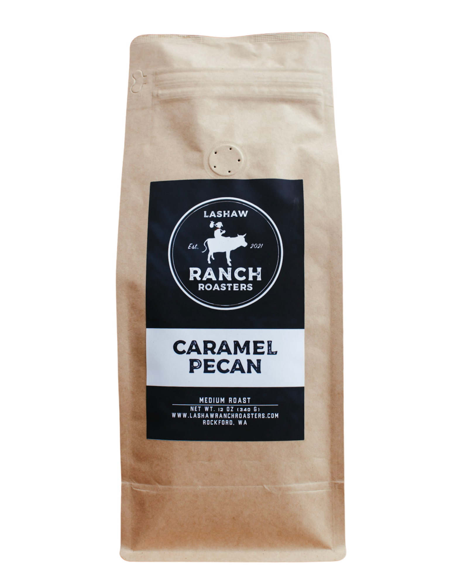 LaShaw Ranch Roasters